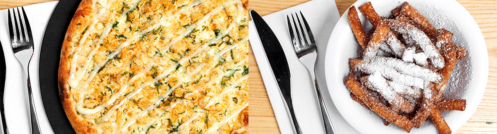 Neo Pizza (Order Online)