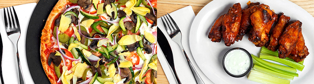 Neo Pizza (Order Online)